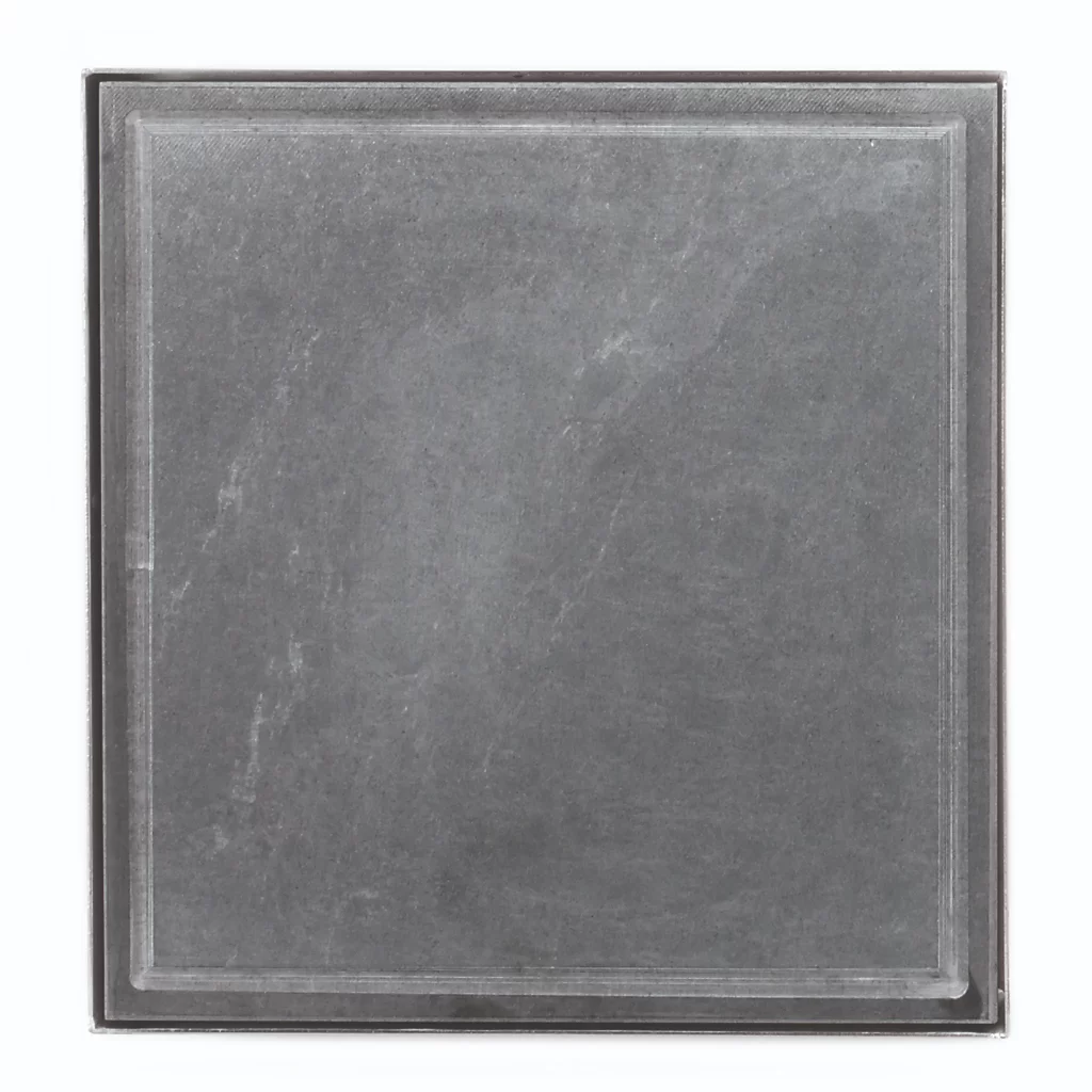 Piastre di cottura GAS OPT 4042 STO - Produzione di barbecues, grill e ...